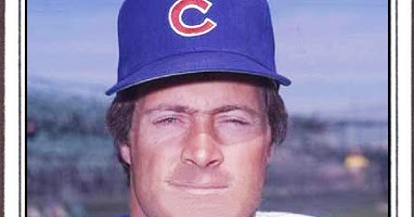 WHEN TOPPS HAD (BASE)BALLS!: NOT REALLY MISSING IN ACTION- 1977 MIKE ADAMS