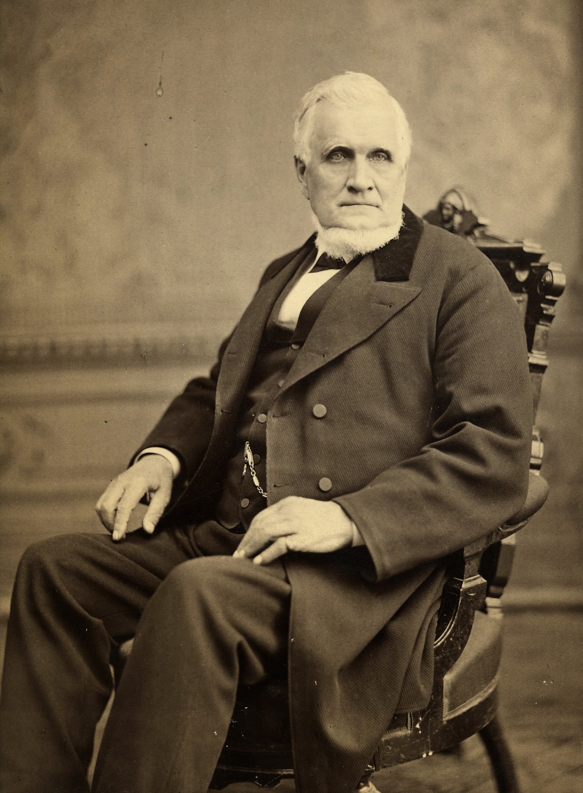 TheAncestorFiles: Ann Prior Jarvis Diary — April 25–28, 1884