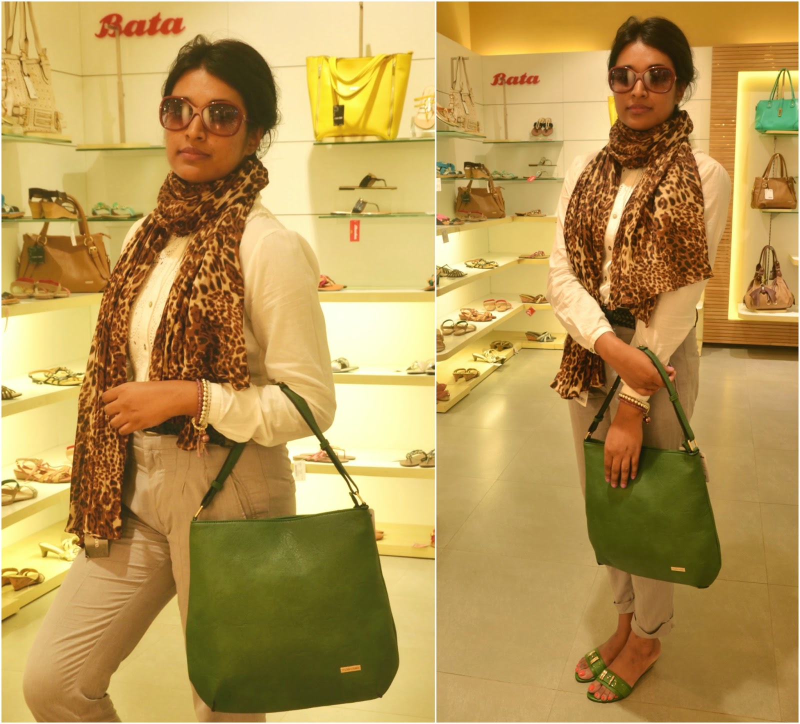 {REVIEW} BATA: Hail the Shoemaker to the world! ~ The Fleamarket Queen