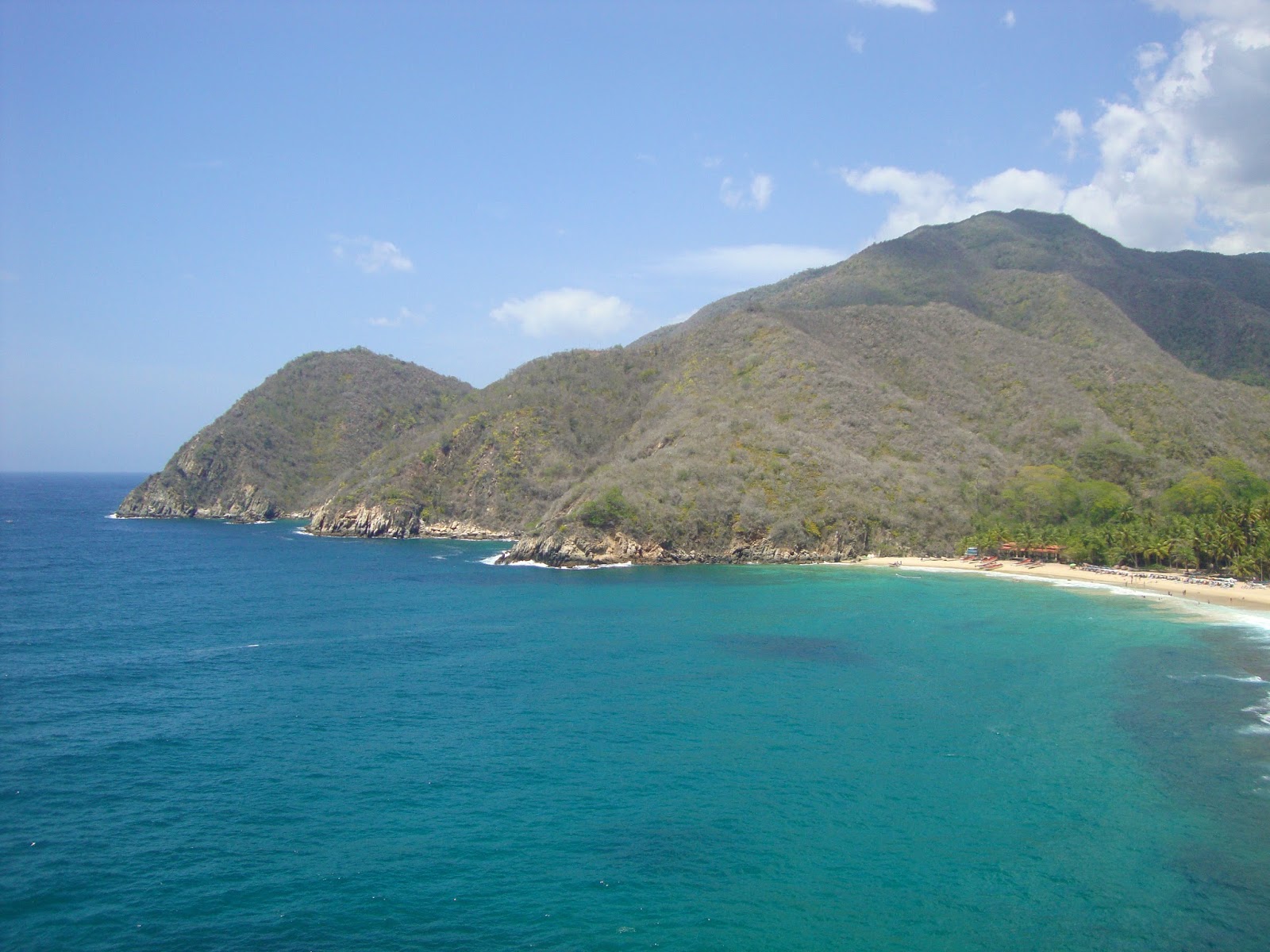 10 lugares de Venezuela que debes conocer - Viajero de naturaleza