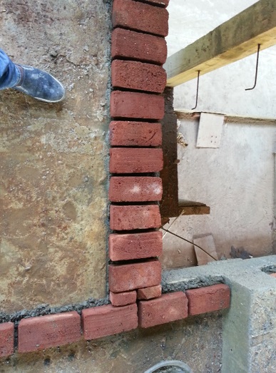 Brick Work ~ Civil Engineering Fact