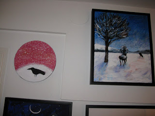 Sara Kahn: The Next Big Thing--a global blog tour: Sara Kahn: Seasons ...