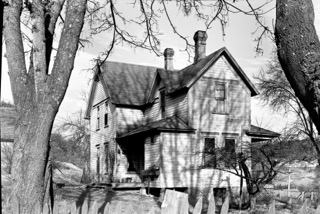 Harbor History Museum Blog: George A. Magoon and Mary Etta Gray Magoon