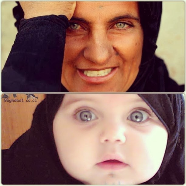 All About Iraq : IRAQI BEAUTY / IRAQI GIRLS