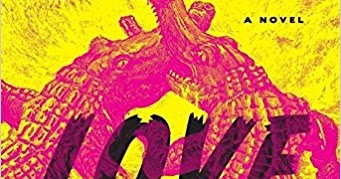 Gun Love by Jennifer Clement