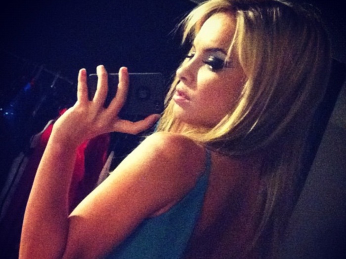 Luar forever: Lua Blanco