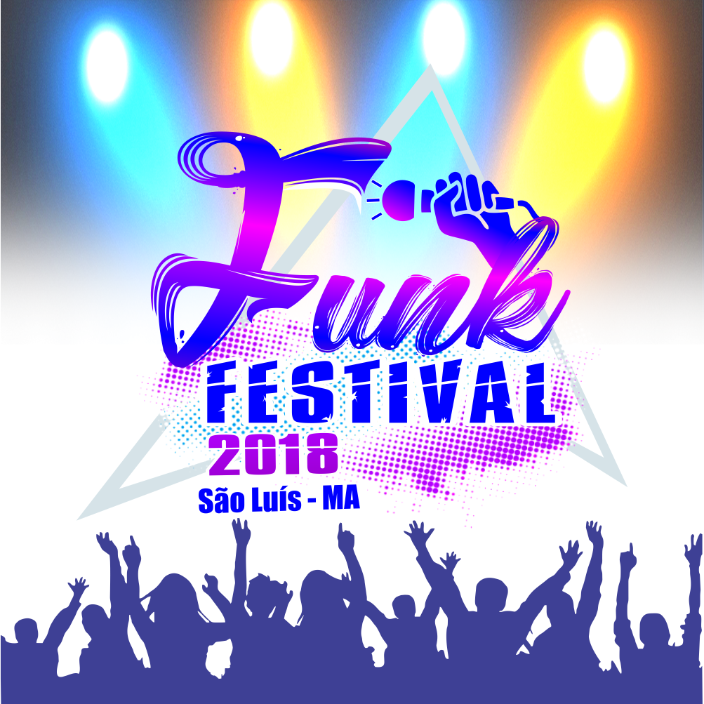 São Luís Funk Festival: maio 2018