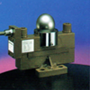INTERTECH-INITIAL : KUBOTA LOAD CELL MODEL LU-C, LU-E สำหรับ TRUCK SCALE