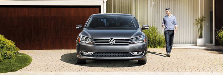 Hamilton Volkswagen Audi