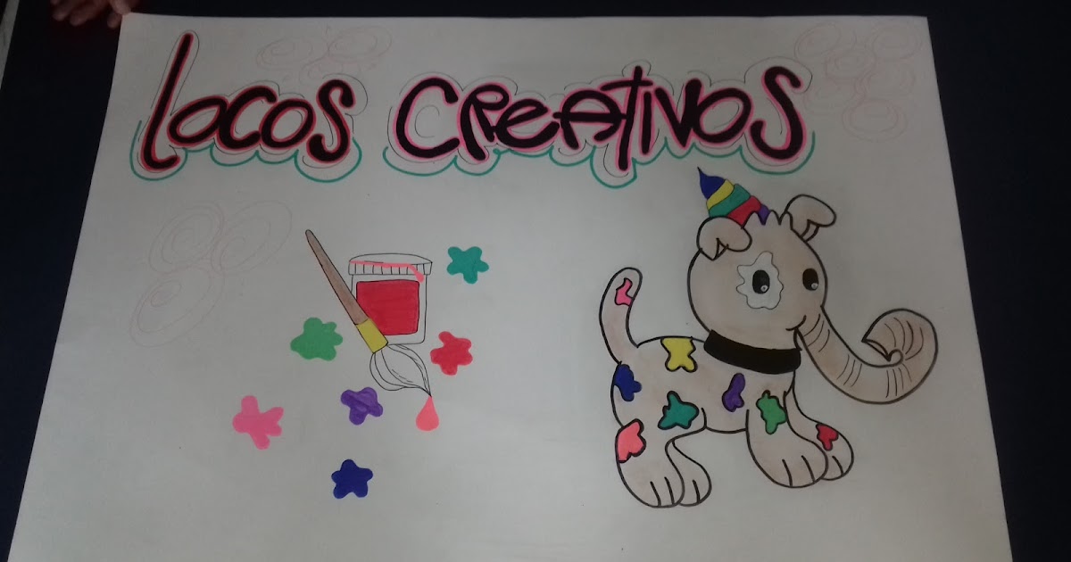 Portafolio Preprensa: Inducción Taller de Creatividad