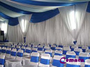 SPESIALIS TENDA PERNIKAHAN | Spesialis Tenda Pesta & Tenda Terop ...