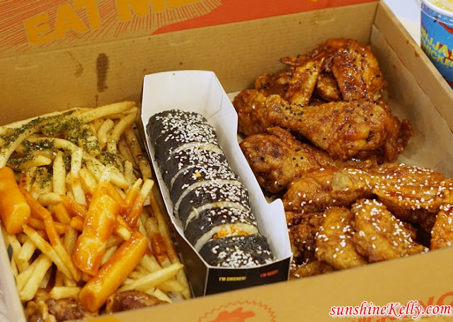 Sunshine Kelly | Beauty . Fashion . Lifestyle . Travel . Fitness ...