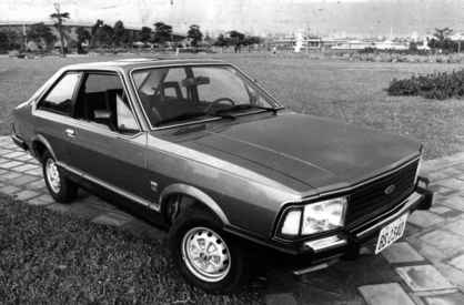 LeoSuperCars: CORCEL II: A SEGUNDA GERAÇÃO DO CARRO DE MAIOR SUCESSO DA ...