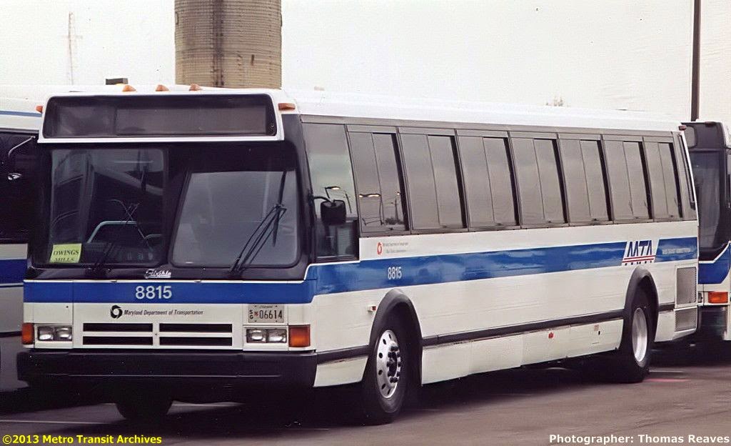 The history of Metro Transit Archives Part I (1997-2002)