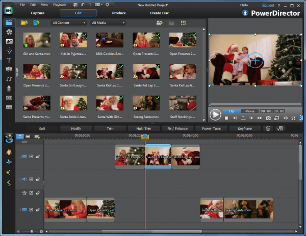 Powerdirector 19 ultra review - osecreator
