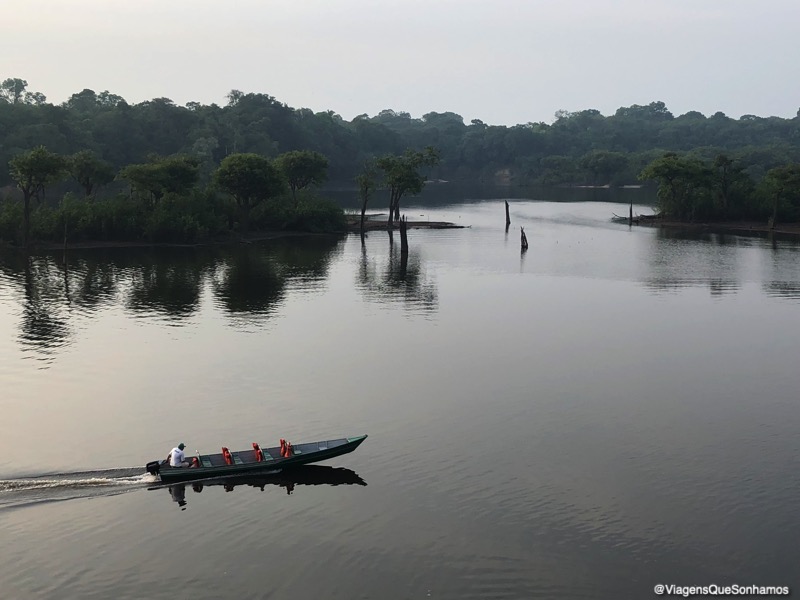 Roteiro dos sonhos pela Amazônia: Planejamento & Dicas de Viagem ...