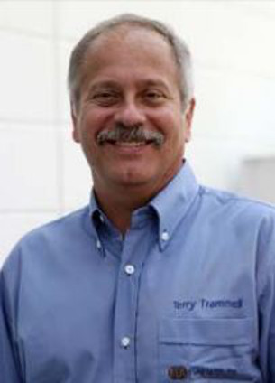 Ground(ed) Effects: Overdue Love for Dr. Trammell and the Holmatro ...