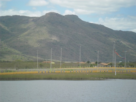 Visão Norte : O MAIS NOVO CLUBE DE COREAÚ-CE!