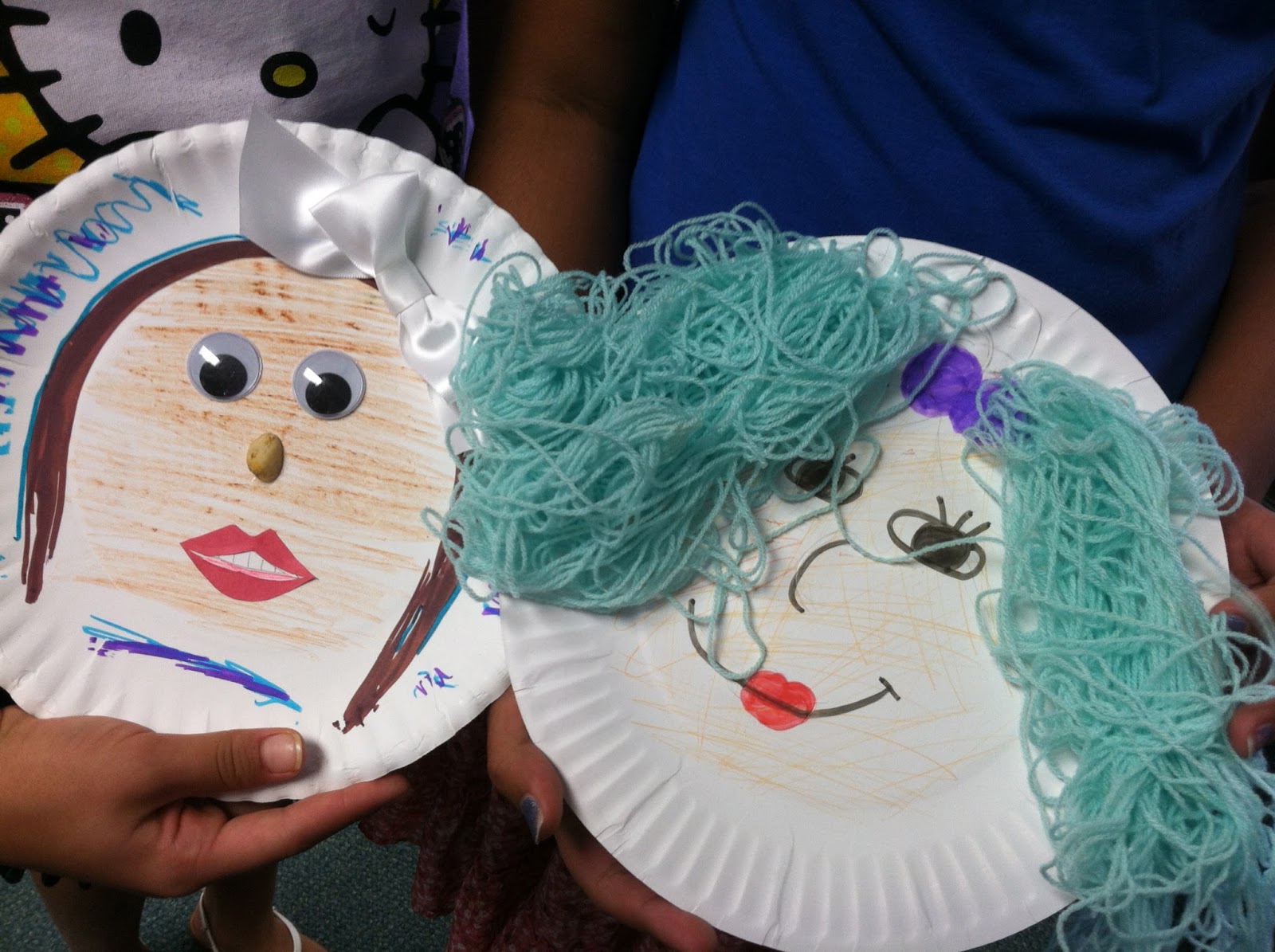 Jaster Class Blog: September 2013