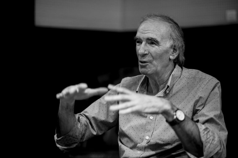 Zuri Gorri: 100% Athletic Club: José Ángel Iribar: «Cuando dejaron de ...