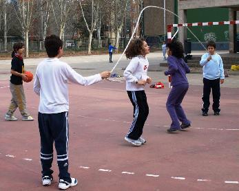 JUEGOS TRADICIONALES: JUEGOS TRADICIONALES N 1