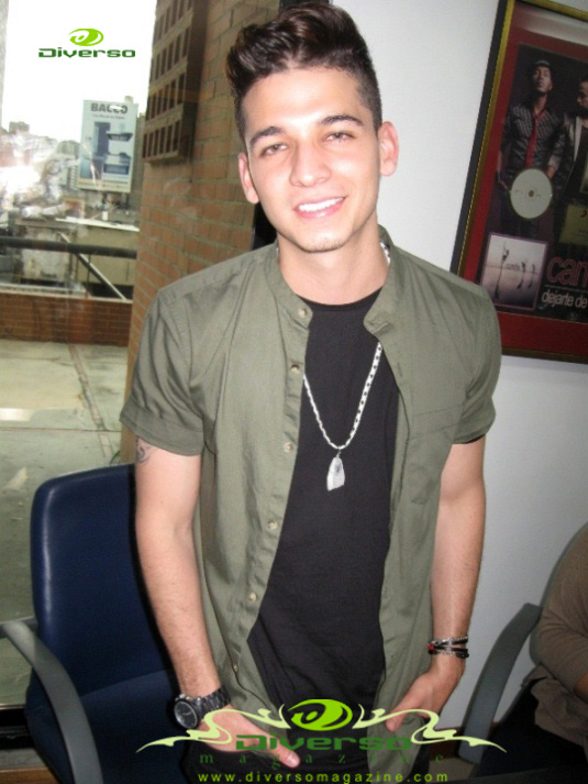 Legarda - Diverso Magazine