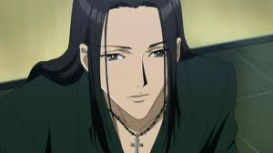 Death Note: Personajes