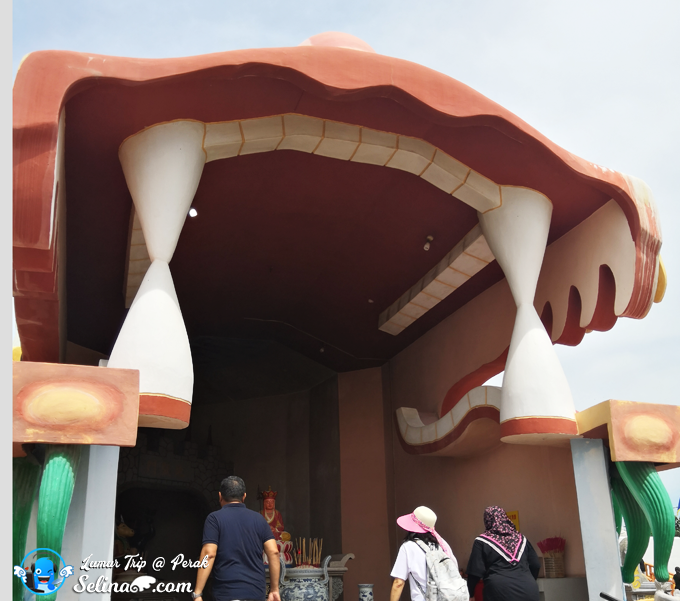 Best Places To Visit in Lumut and Sitiawan Trip For 1 Day