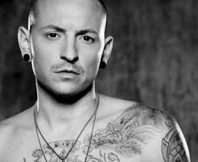 Chester Bennington - Diverso Magazine