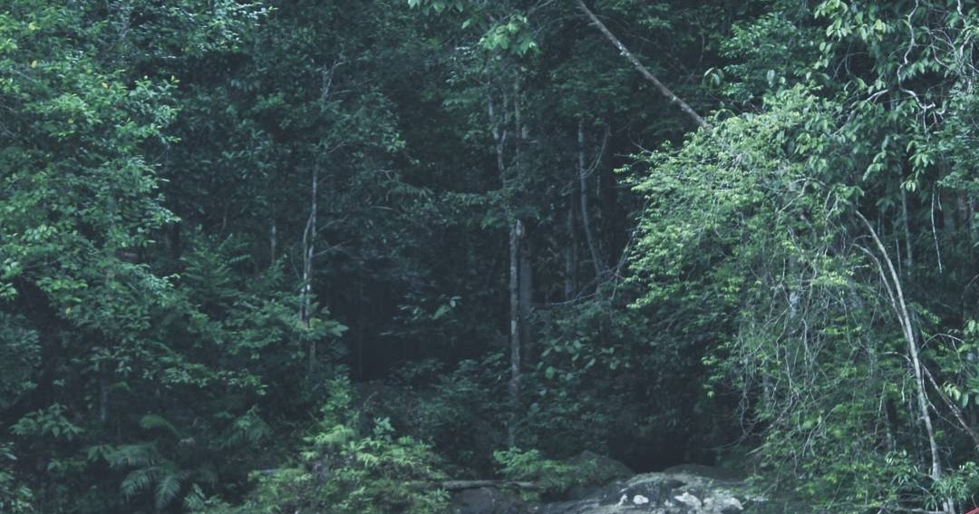 10 Daerah Wisata Di Lingga Kepulauan Riau Paling Terkenal Dan Menarik ...