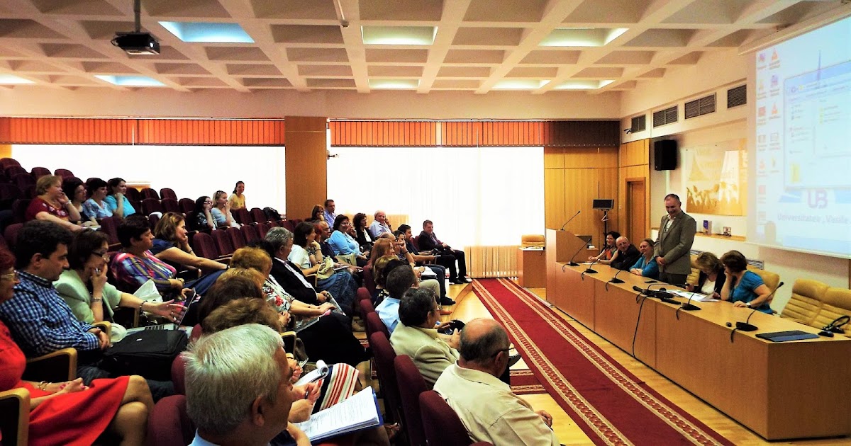 Bacăul Economic: Seminar zonal pe tema elaborării planurilor de calitate a aerului