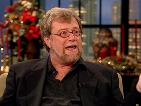 Book Junkie: Happy birthday, Chip Davis, founder of Mannheim Steamroller!