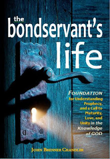 The Kandt Khronicles: The Bondservant's Life