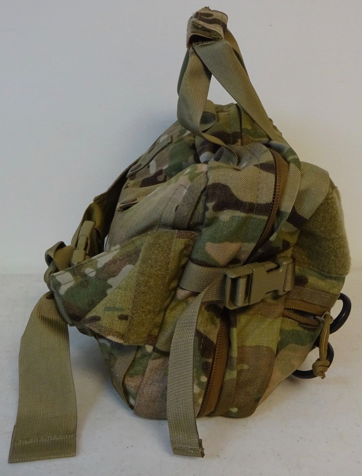 Webbingbabel: Chinook Tactical Combat Lifesaver (TMK-CL)