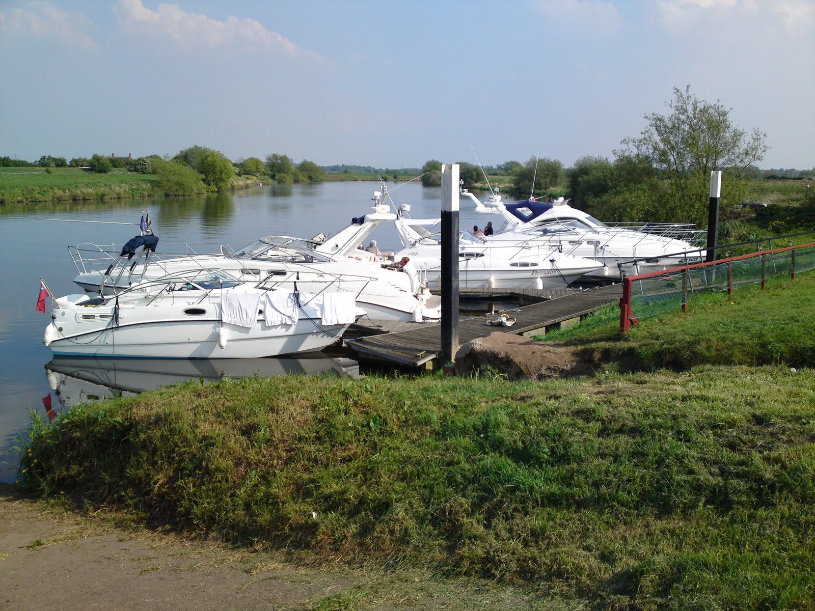 Naughty-Cal: May 2011