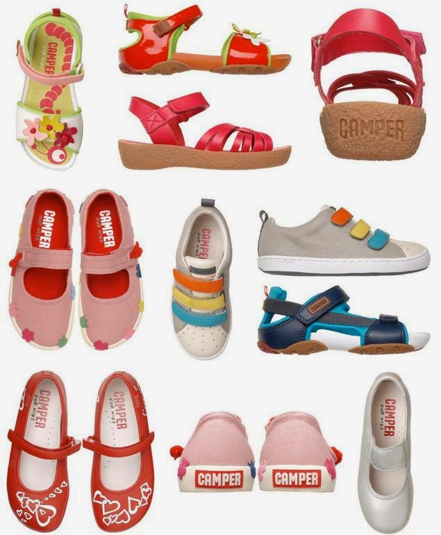 Fashion Arrivals: Kids Latest Summer Shoes Collection 2014 hd wallpaper