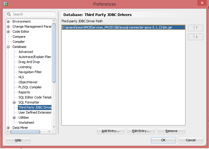 MySQL to Oracle Migration Guide