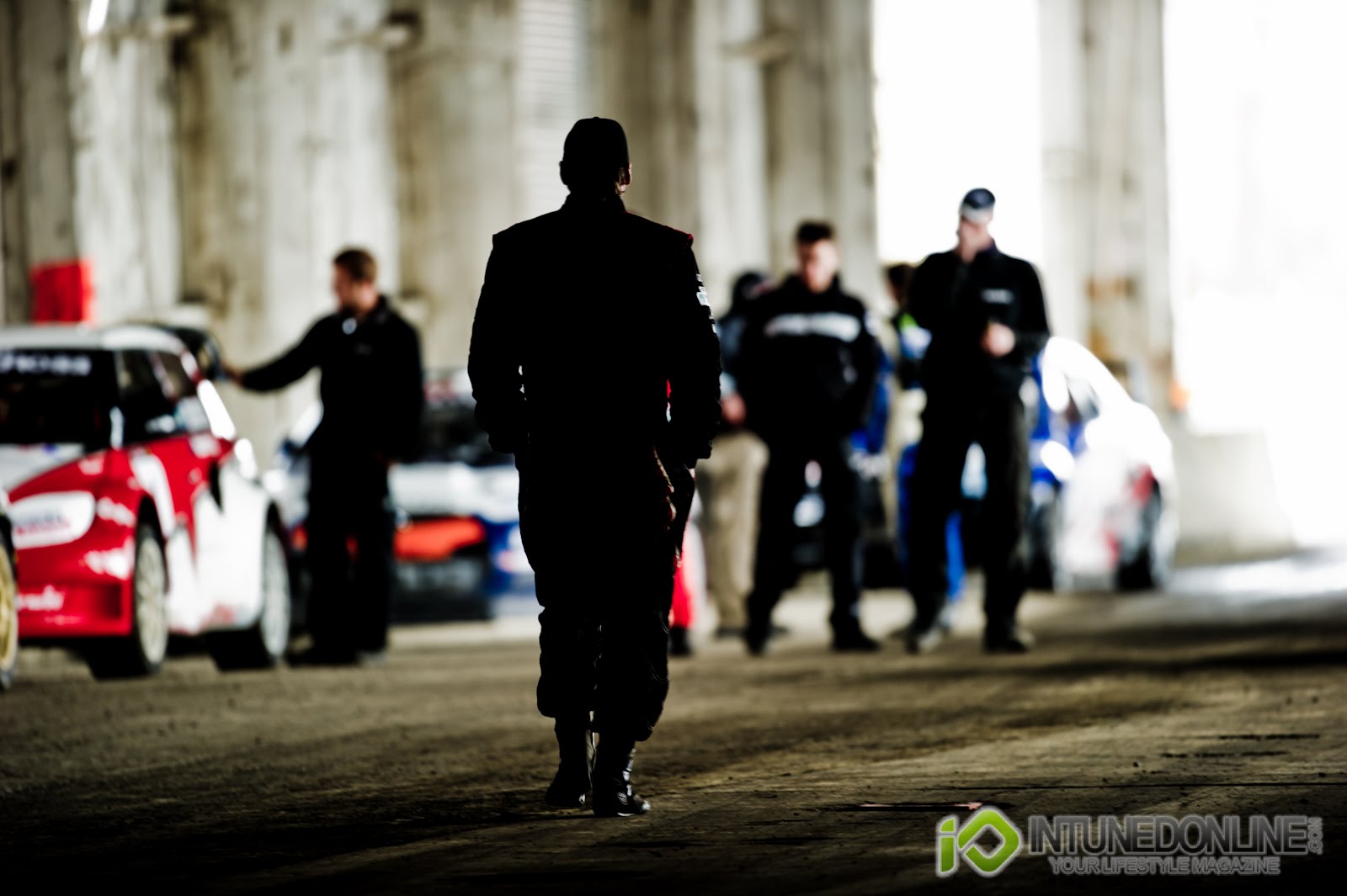 Alex Wong Photography