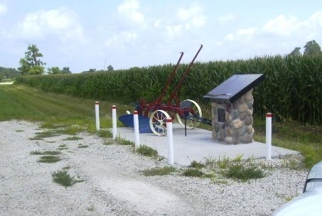 The Adventures of BillyMax: North Out of Dexter on the Dexfield Road Part 4