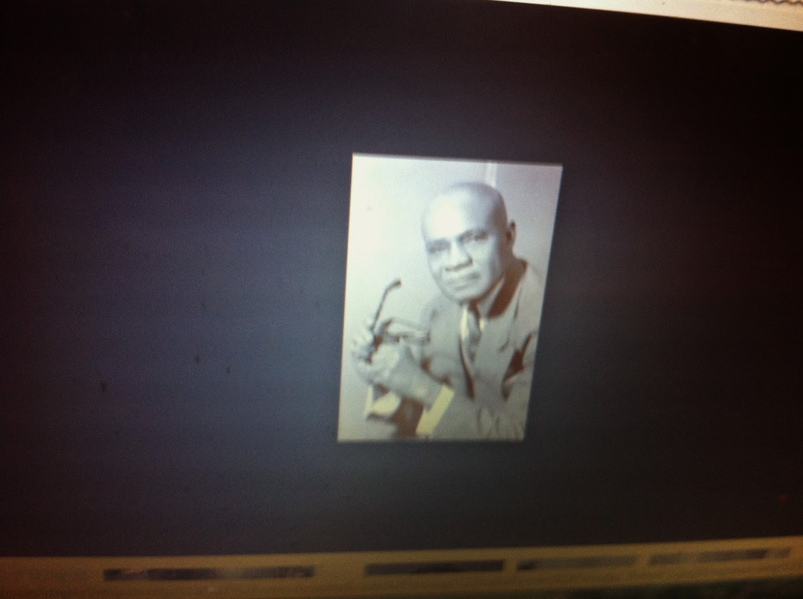 THE BLACK SOCIAL HISTORY:: BLACK SOCIAL HISTORY : AFRICAN AMERICAN "BOB ...