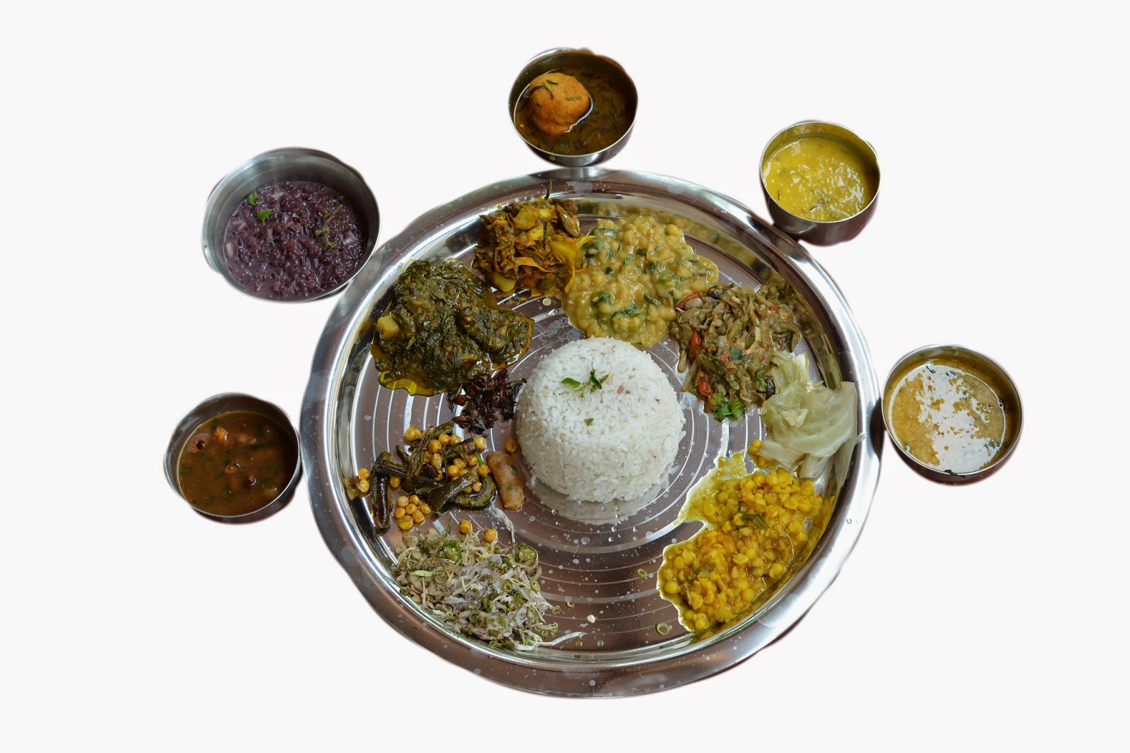 Catering Services in Bamon Leikai, Imphal East (Manipur, India): Mathel ...