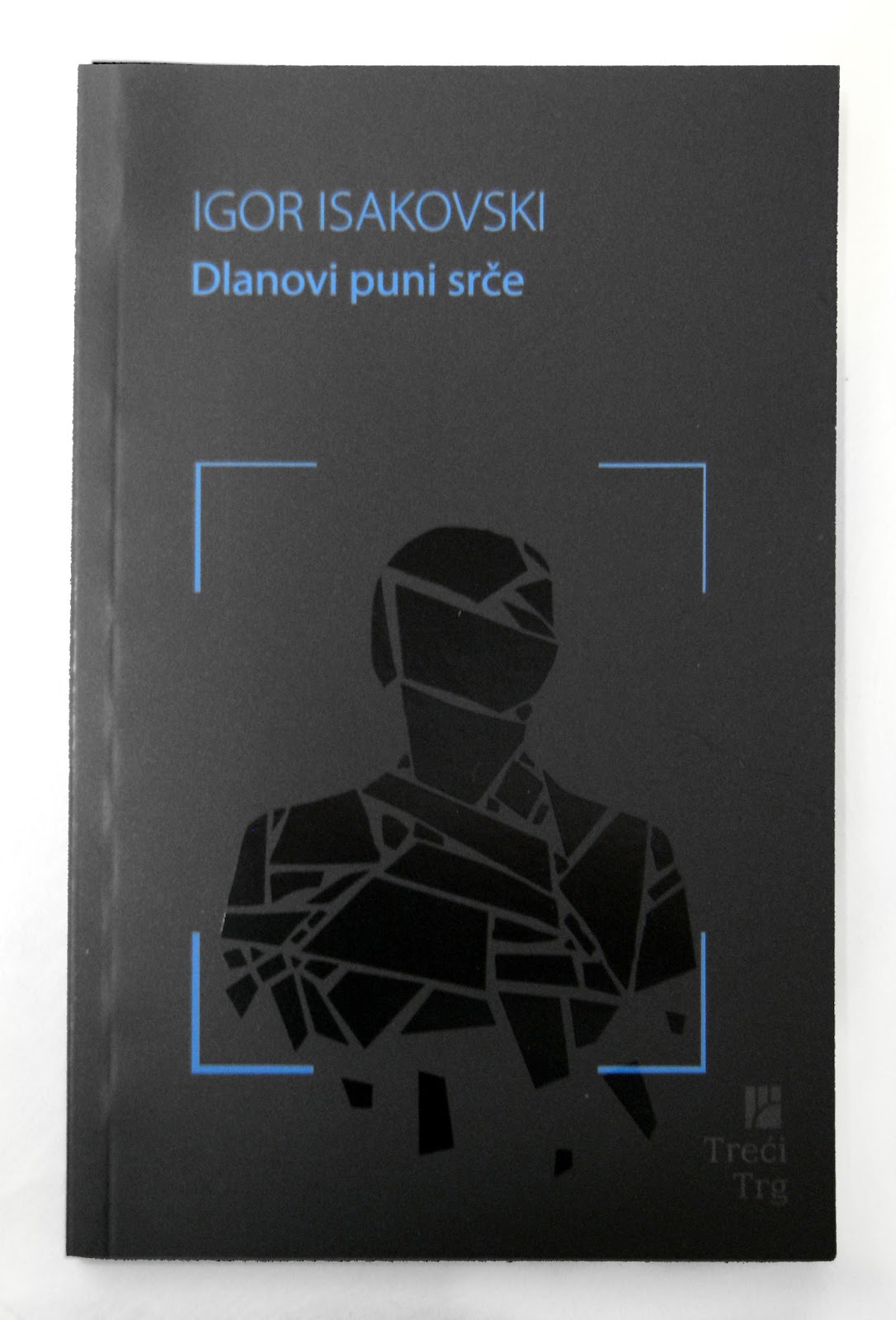 Dra Igor Isakovski Dlanovi Puni Srče