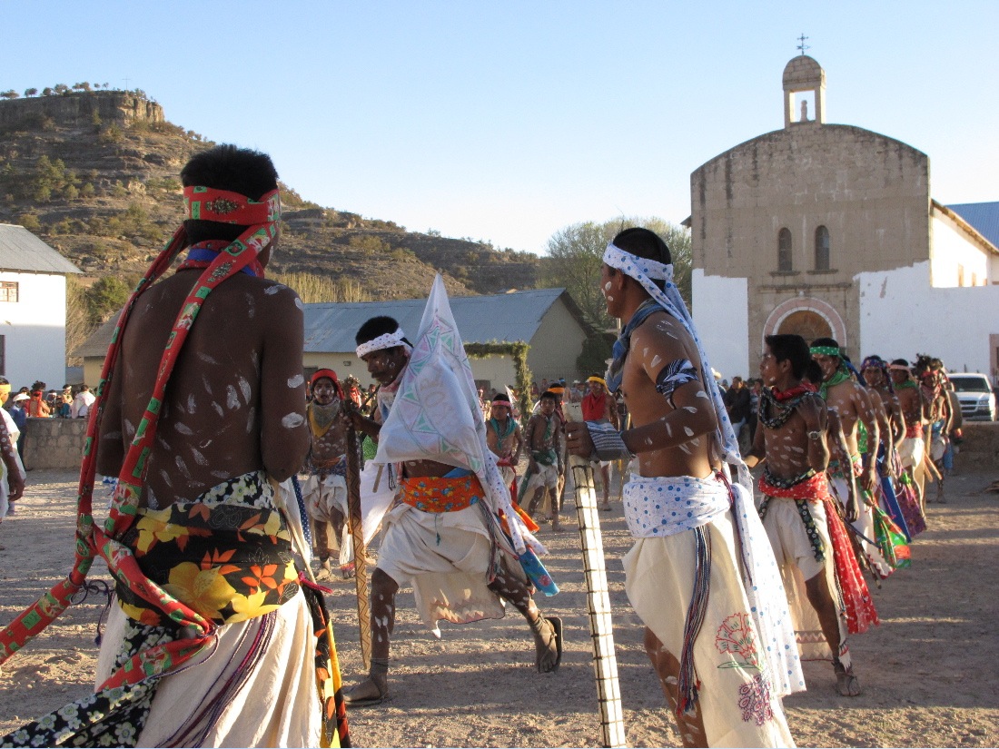 GUADALUPE, MARÍA NOS VISITA: - El milagro del ayate de Guadalupe