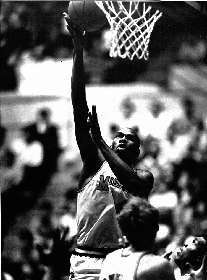 Danny Allouche For Three