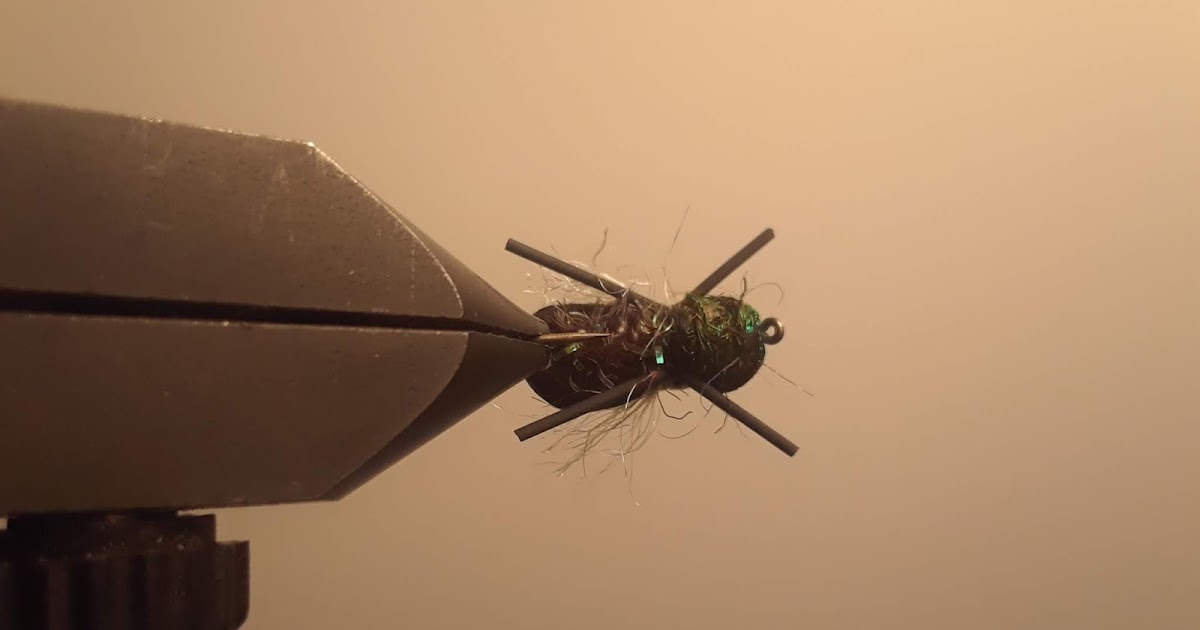 The Show Me Fly Guy: Rainbow Fly Shop- The Home of the Japanese Beetle ...