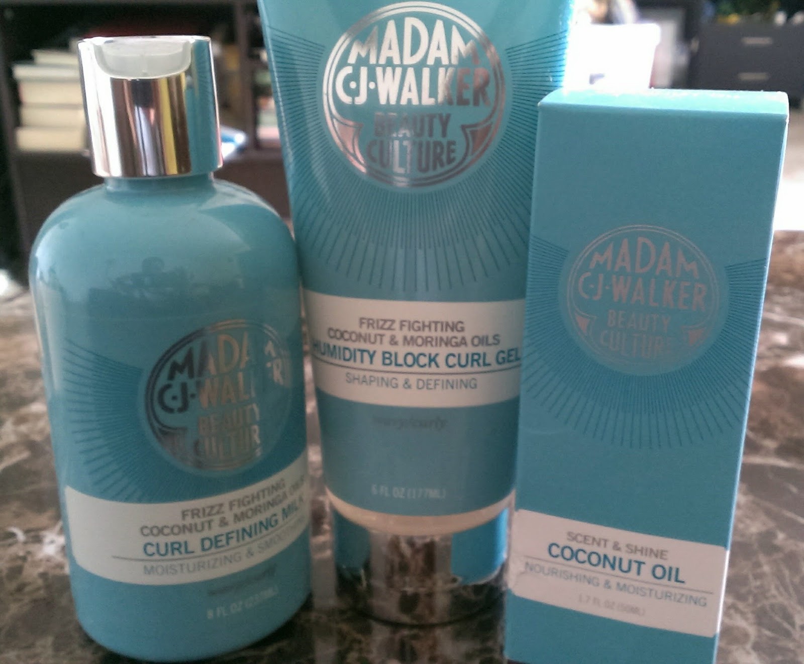 ClassyCurlies.com: Your source for natural hair and beauty care: New ...