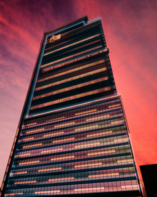 Torre Punta Reforma 180