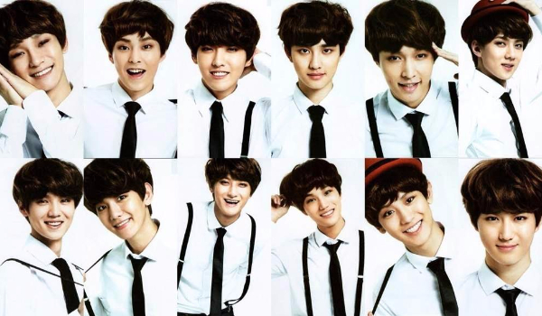 Mod Pack Exo | GTAind - Mod GTA Indonesia