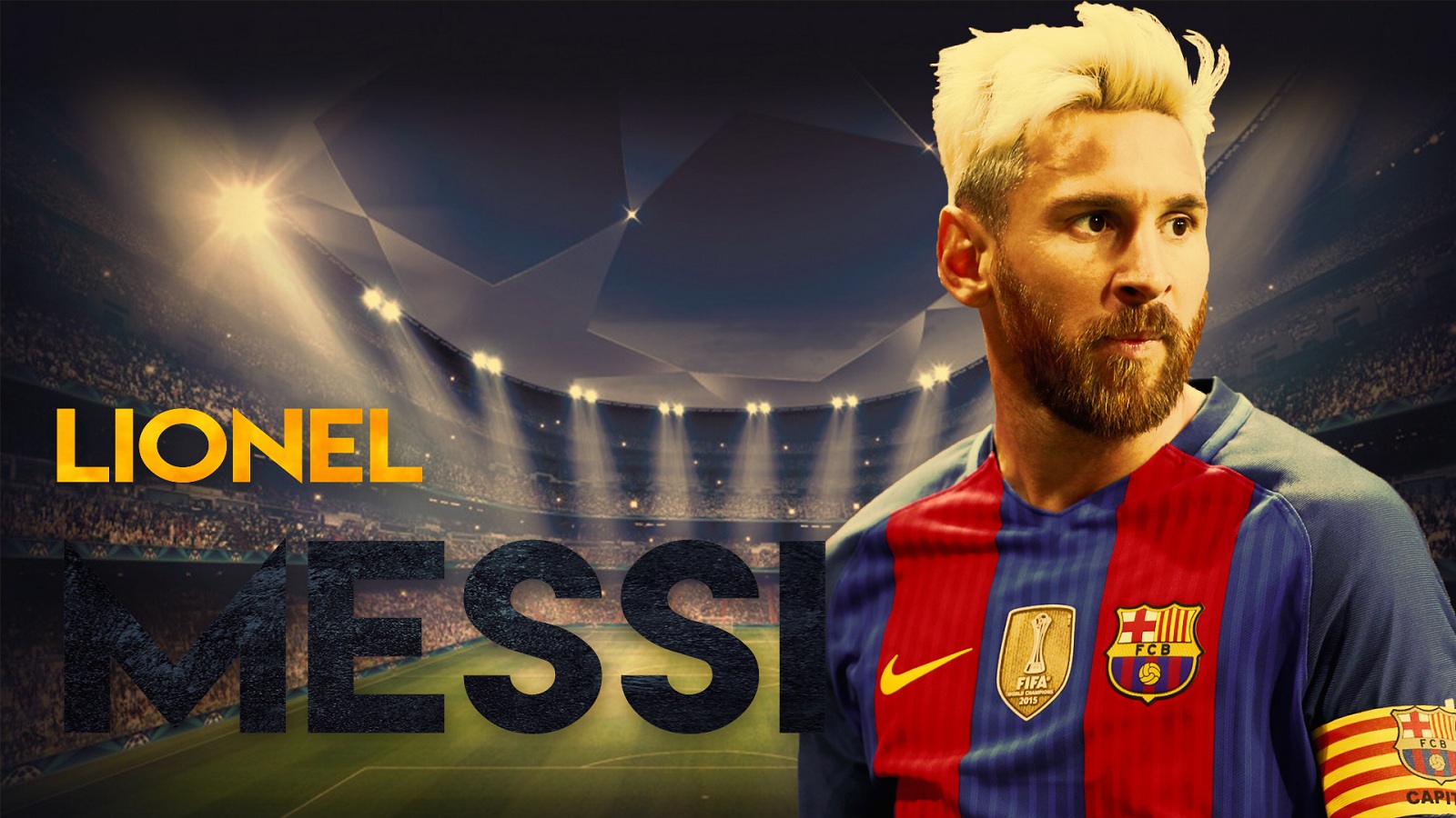 26 Lionel Messi Live Wallpapers Free Download | MagOne 2016