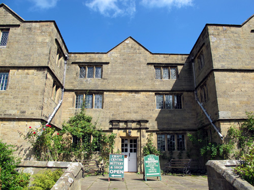 Eyam Hall | Britain Visitor Blog